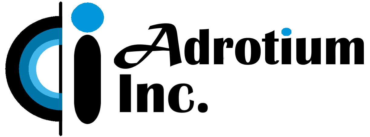 Home - Adrotium Inc - One Stop IT Solution